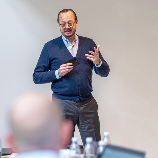 Courses & Masterclasses – IDONEA